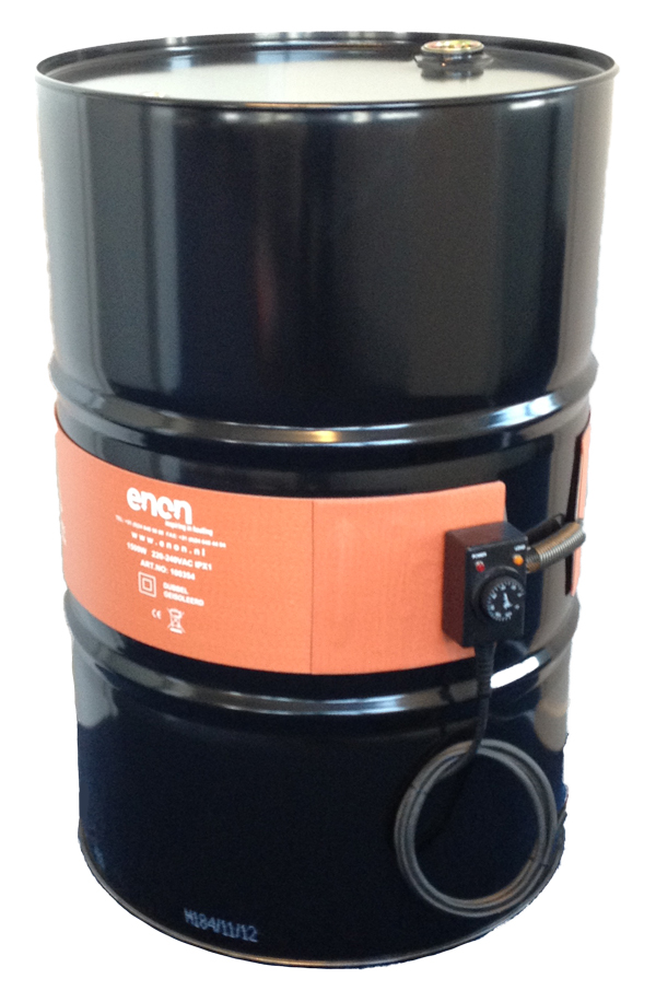 Vatverwarmers - Enon : Enon